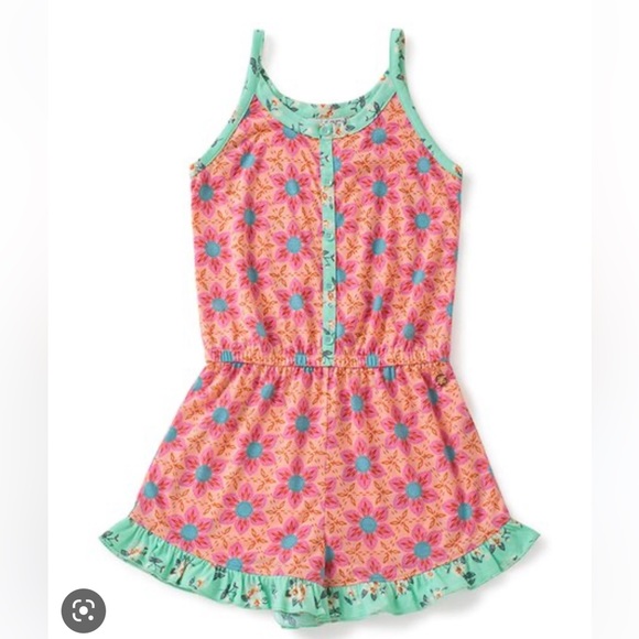 Matilda Jane | Pajamas | Euc Girls Matilda Jane Clothing Size Teen ...